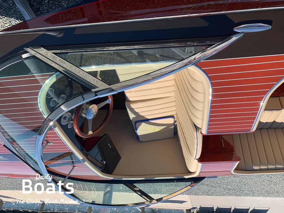 2021 Hacker-Craft 27 Sport for sale. View price, photos and Buy 2021 ...