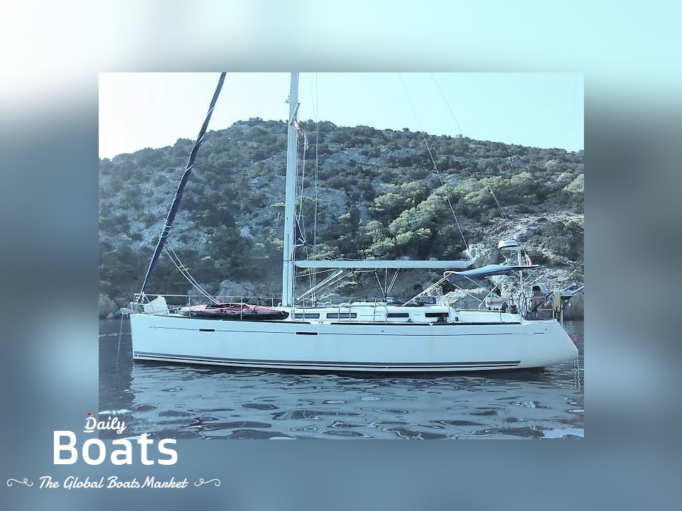 2008 Dufour 425 Grand Large for sale. View price, photos and Buy 2008 ...