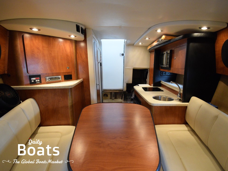 2008 Rinker 280 Express Cruiser for sale. View price, photos and Buy ...