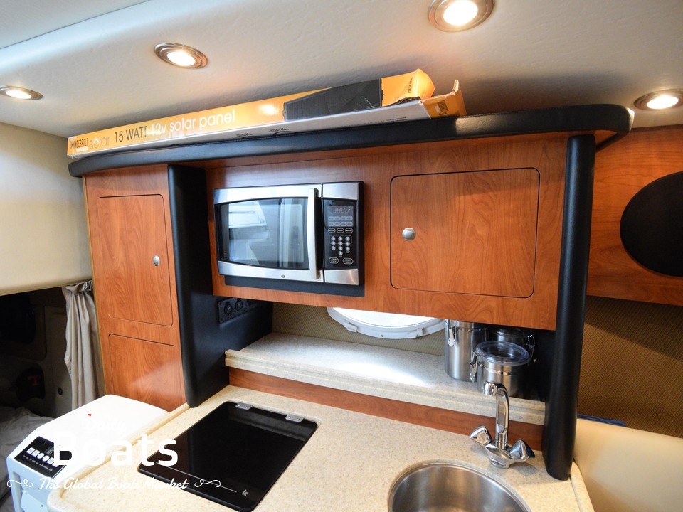 2008 Rinker 280 Express Cruiser for sale. View price, photos and Buy ...