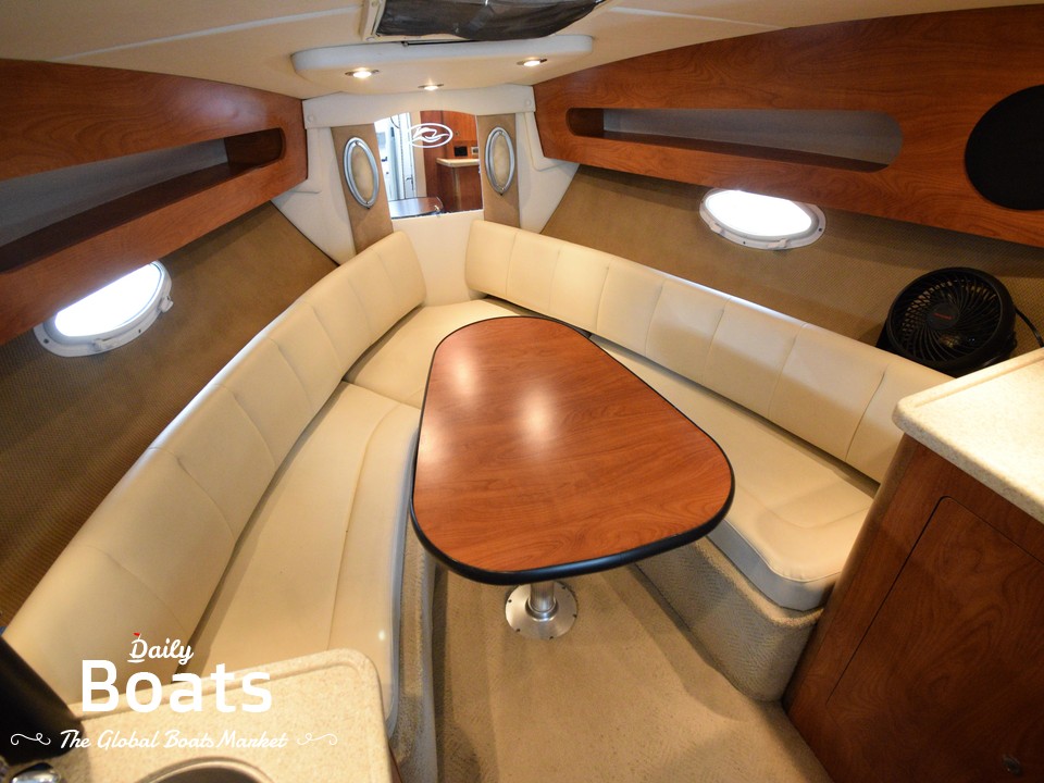 2008 Rinker 280 Express Cruiser for sale. View price, photos and Buy ...