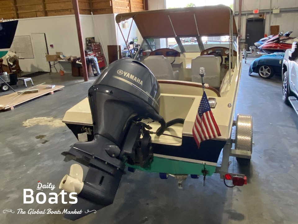 1967 Slickcraft Ss180 for sale. View price, photos and Buy 1967 ...