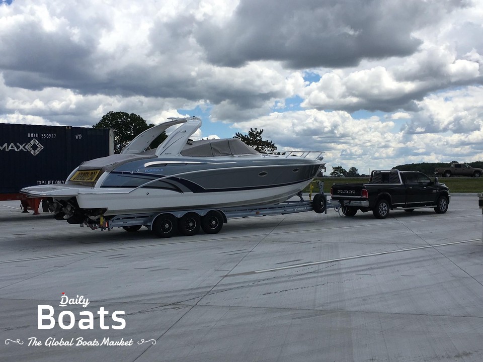 2017 Formula 350 Sun Sport for sale. View price, photos and Buy 2017 ...