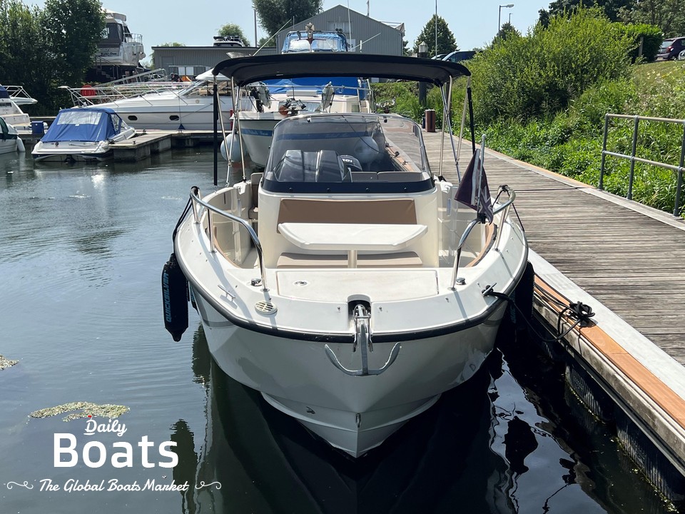 2020 Quicksilver Activ 755 Open for sale. View price, photos and Buy ...