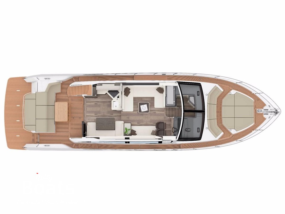 2022 Absolute 58 Fly for sale. View price, photos and Buy 2022 Absolute ...