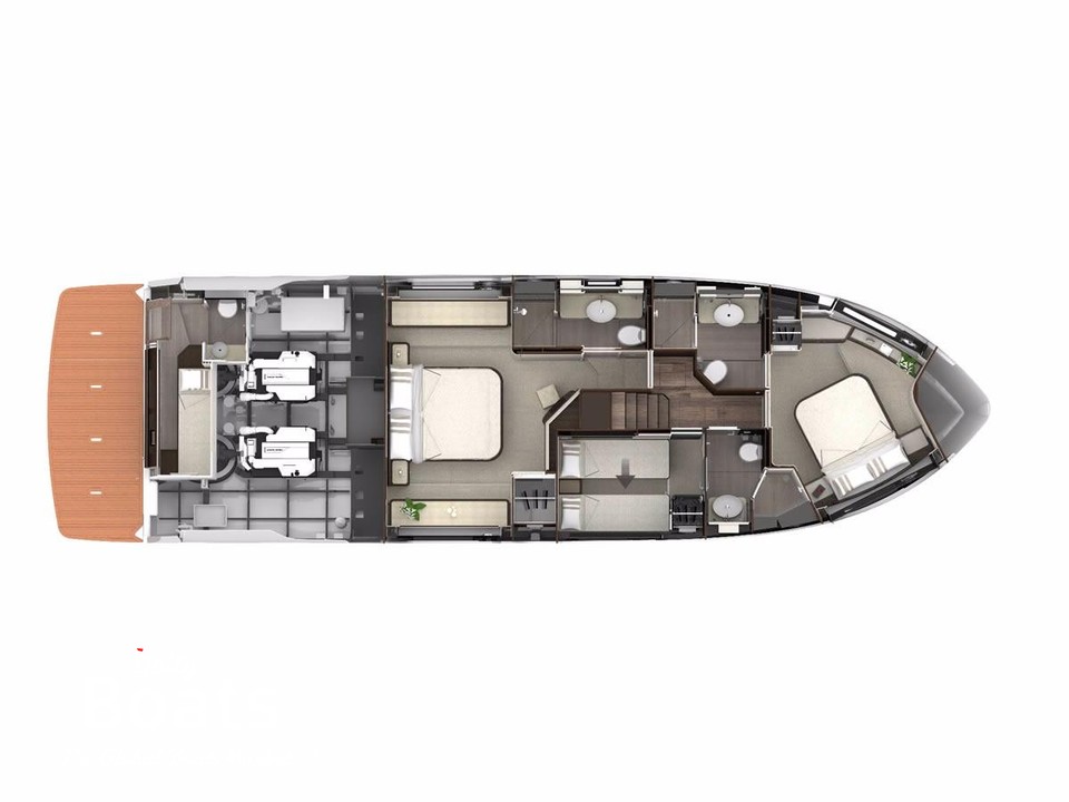 2022 Absolute 58 Fly for sale. View price, photos and Buy 2022 Absolute ...