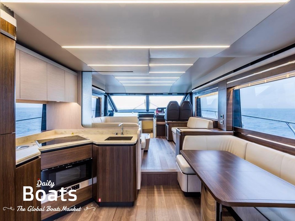 2022 Absolute 58 Fly for sale. View price, photos and Buy 2022 Absolute ...