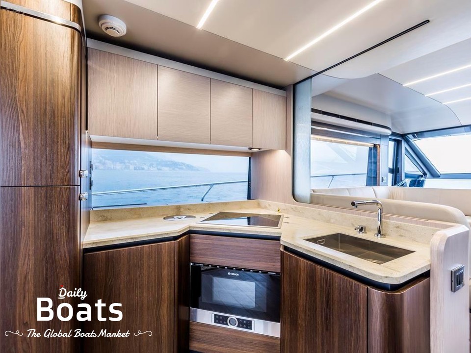 2022 Absolute 58 Fly for sale. View price, photos and Buy 2022 Absolute ...