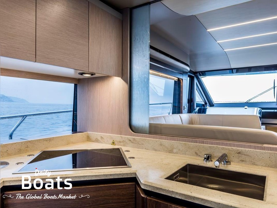 2022 Absolute 58 Fly for sale. View price, photos and Buy 2022 Absolute ...