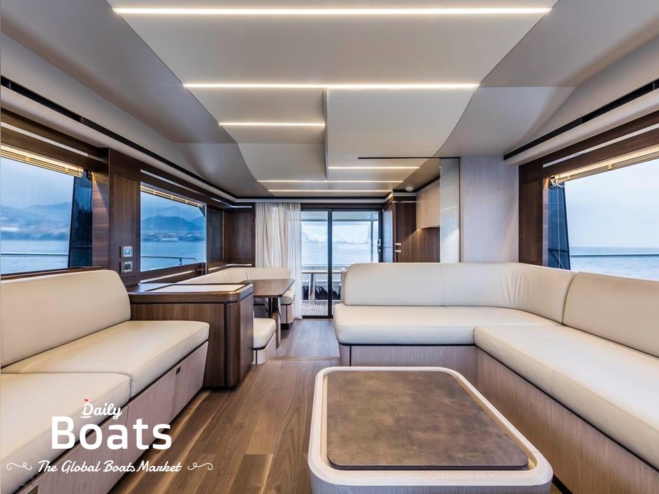 2022 Absolute 58 Fly for sale. View price, photos and Buy 2022 Absolute ...