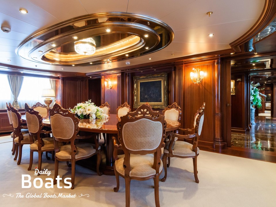 2003 Codecasa 63M Motoryacht for sale. View price, photos and Buy 2003 ...