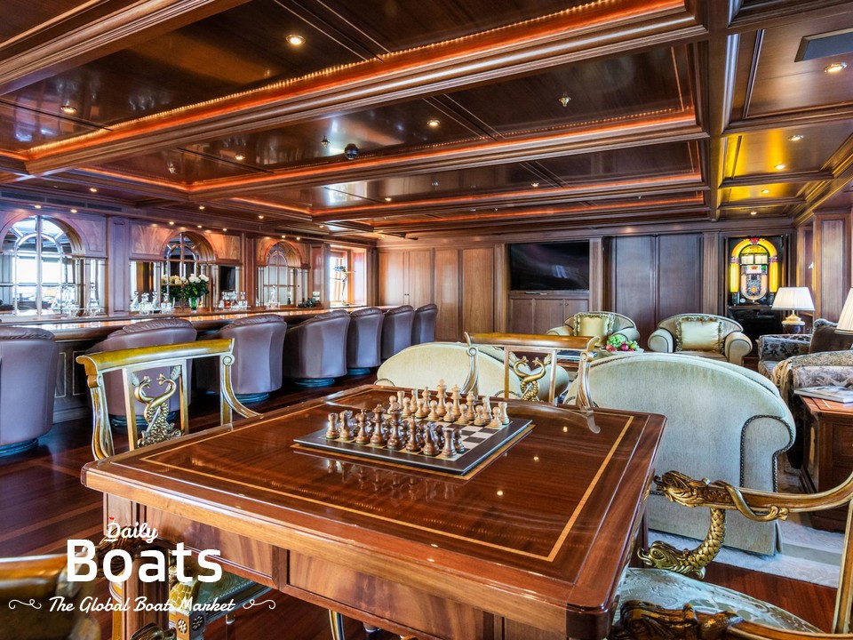 2003 Codecasa 63M Motoryacht for sale. View price, photos and Buy 2003 ...