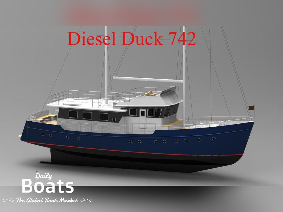 2022 Seahorse Super Duck for sale. View price, photos and Buy 2022 ...