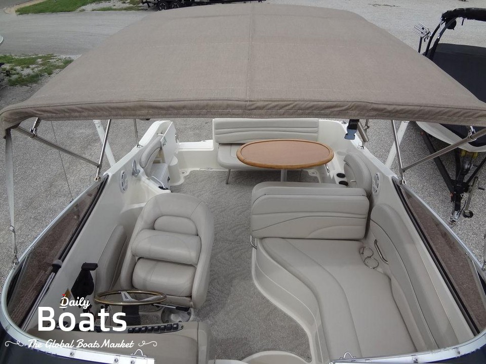 2008 Larson Cabrio 240 Mid Cabin for sale. View price, photos and Buy ...