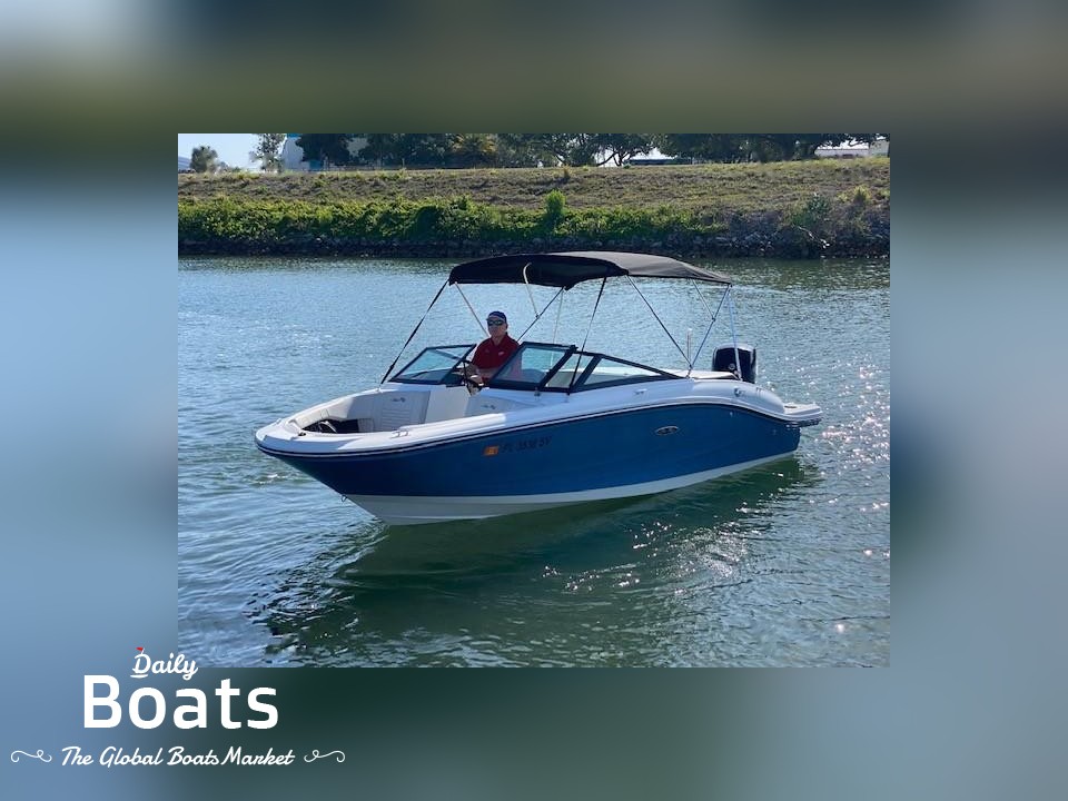 2021 Sea Ray 190 Spx-Ob for sale. View price, photos and Buy 2021 Sea ...