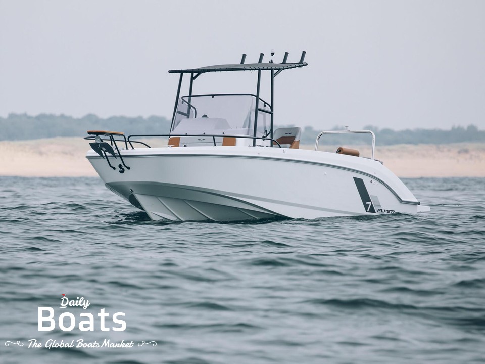 2022 Beneteau America Flyer 7 for sale. View price, photos and Buy 2022 ...