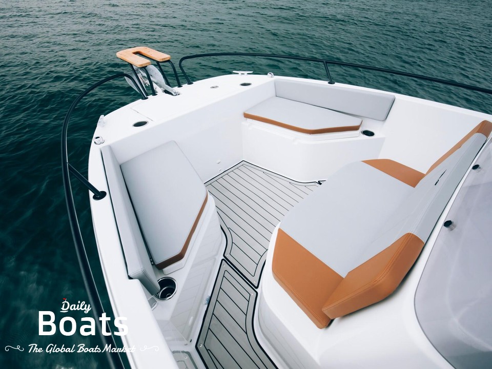 2022 Beneteau America Flyer 7 for sale. View price, photos and Buy 2022 ...