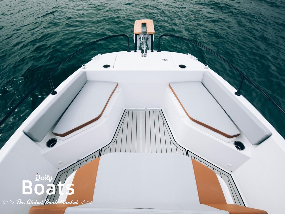 2022 Beneteau America Flyer 7 for sale. View price, photos and Buy 2022 ...