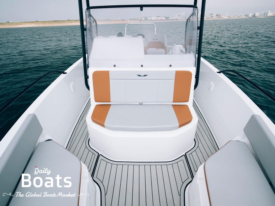 2022 Beneteau America Flyer 7 for sale. View price, photos and Buy 2022 ...