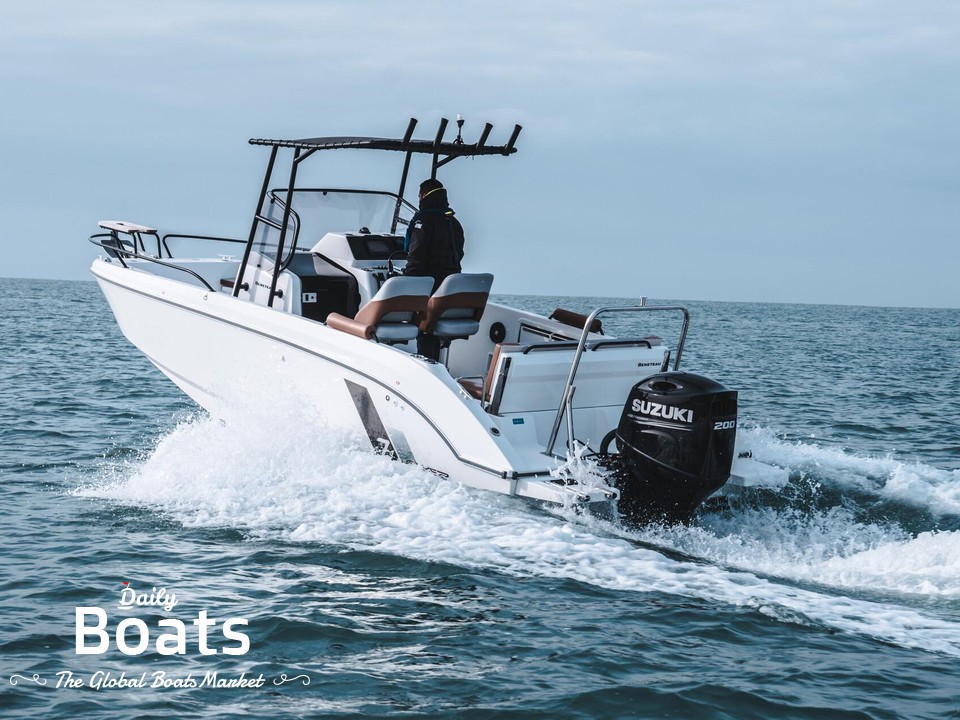 2022 Beneteau America Flyer 7 for sale. View price, photos and Buy 2022 ...