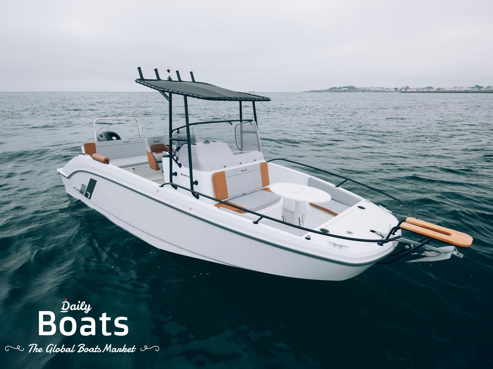 2022 Beneteau America Flyer 7 for sale. View price, photos and Buy 2022 ...