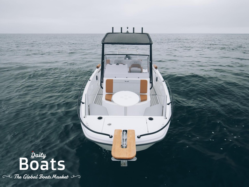 2022 Beneteau America Flyer 7 for sale. View price, photos and Buy 2022 ...