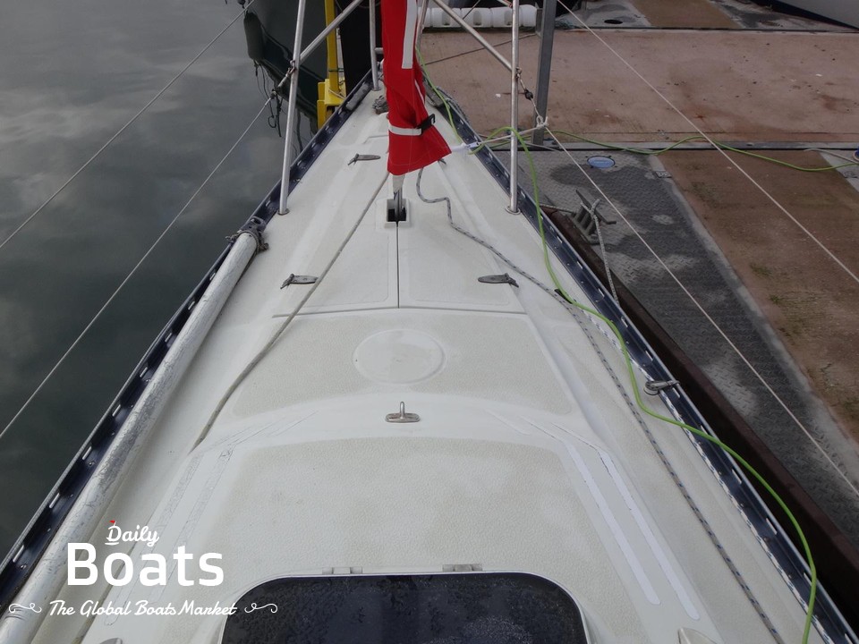 1979 Custom Skerry Class Cruiser for sale. View price, photos and Buy ...