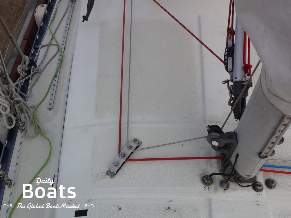 1979 Custom Skerry Class Cruiser for sale. View price, photos and Buy ...