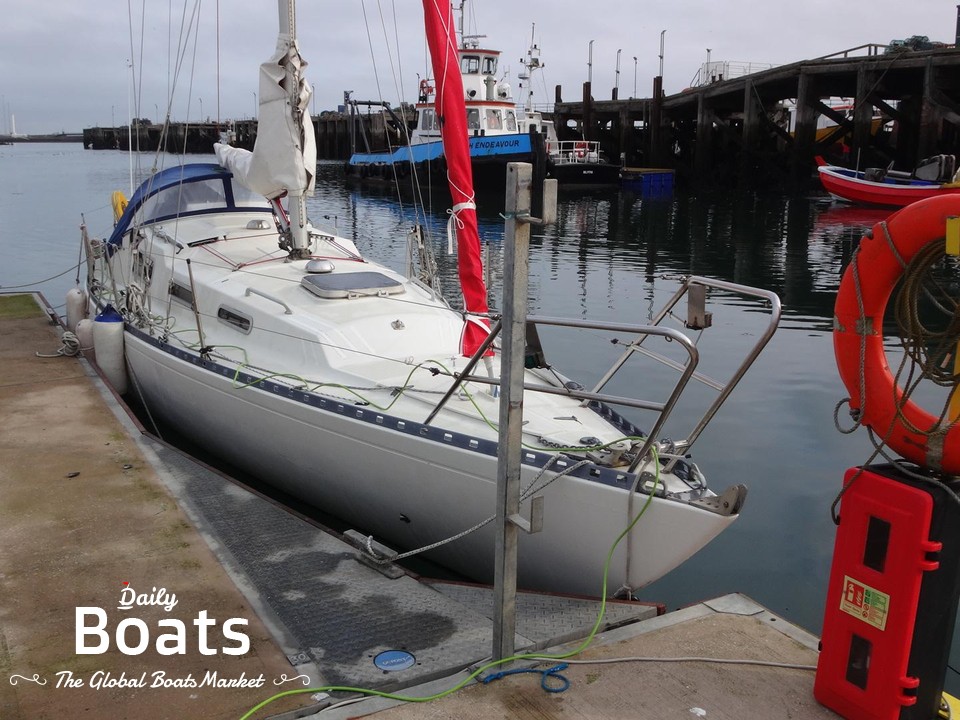 Custom skerry class cruiser for sale - Daily Boats