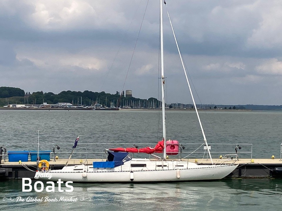 1979 Custom Skerry Class Cruiser for sale. View price, photos and Buy ...