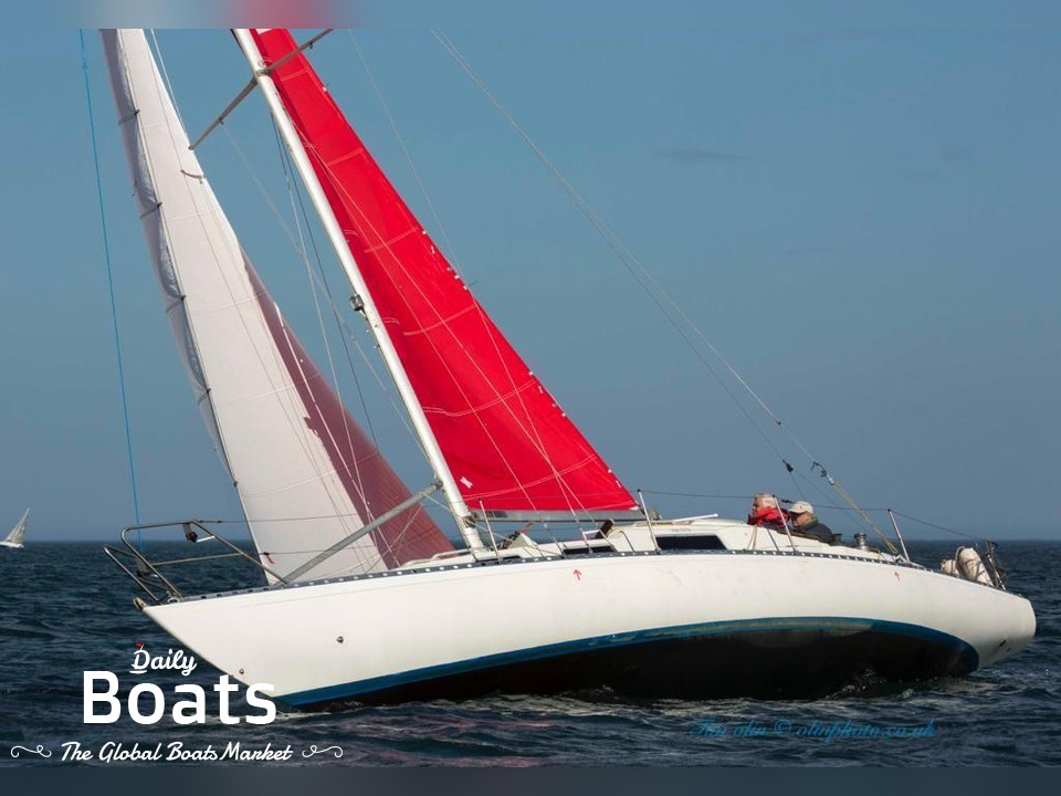 1979 Custom Skerry Class Cruiser for sale. View price, photos and Buy ...