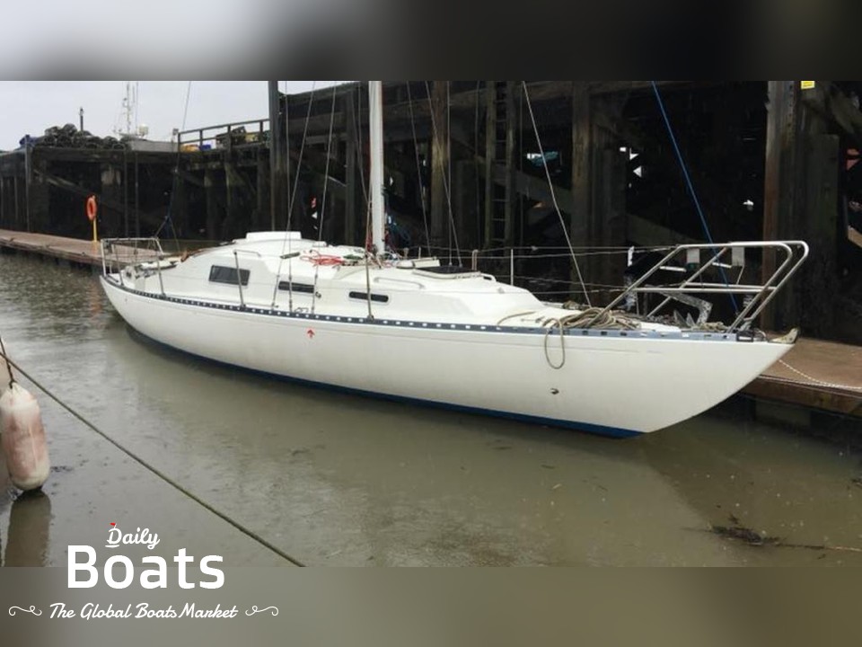 1979 Custom Skerry Class Cruiser for sale. View price, photos and Buy ...