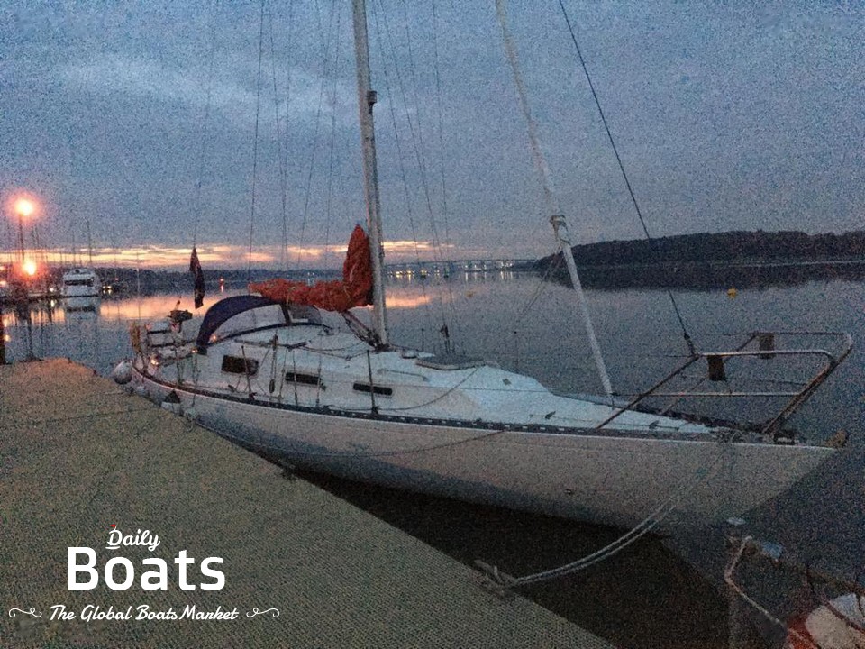 1979 Custom Skerry Class Cruiser for sale. View price, photos and Buy ...