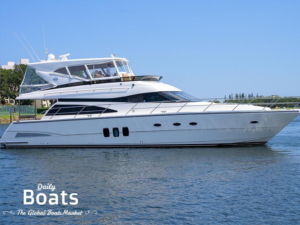 Neptunus motor yacht for sale - Daily Boats