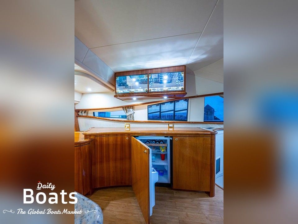 2007 Neptunus Motor Yacht for sale. View price, photos and Buy 2007 ...