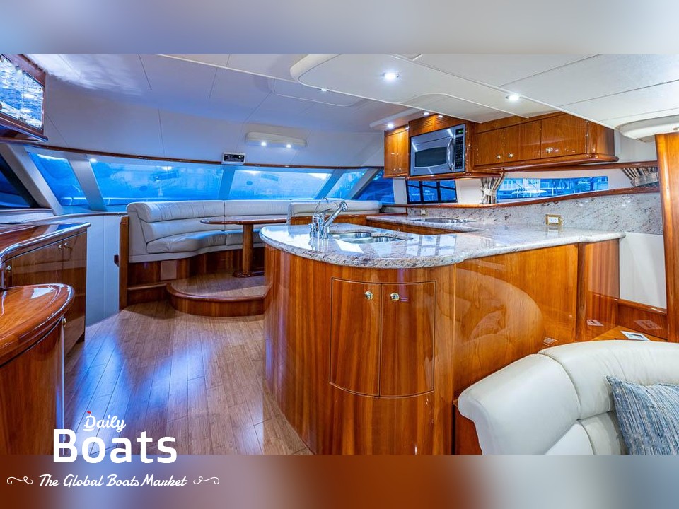 2007 Neptunus Motor Yacht for sale. View price, photos and Buy 2007 ...