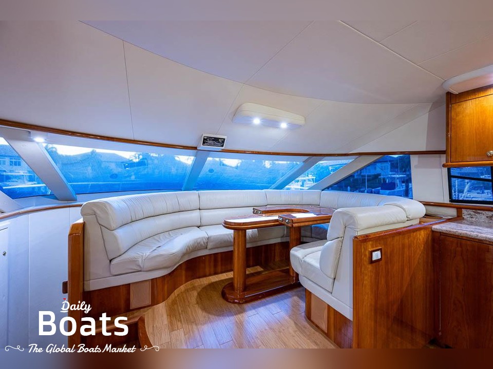 2007 Neptunus Motor Yacht for sale. View price, photos and Buy 2007 ...