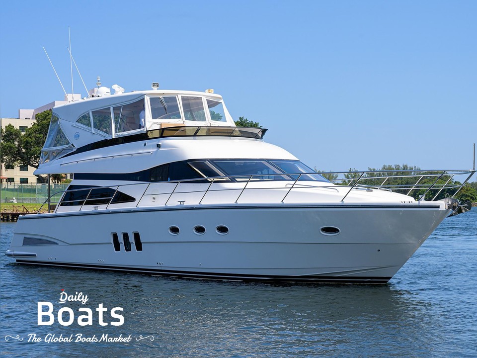 2007 Neptunus Motor Yacht for sale. View price, photos and Buy 2007 ...
