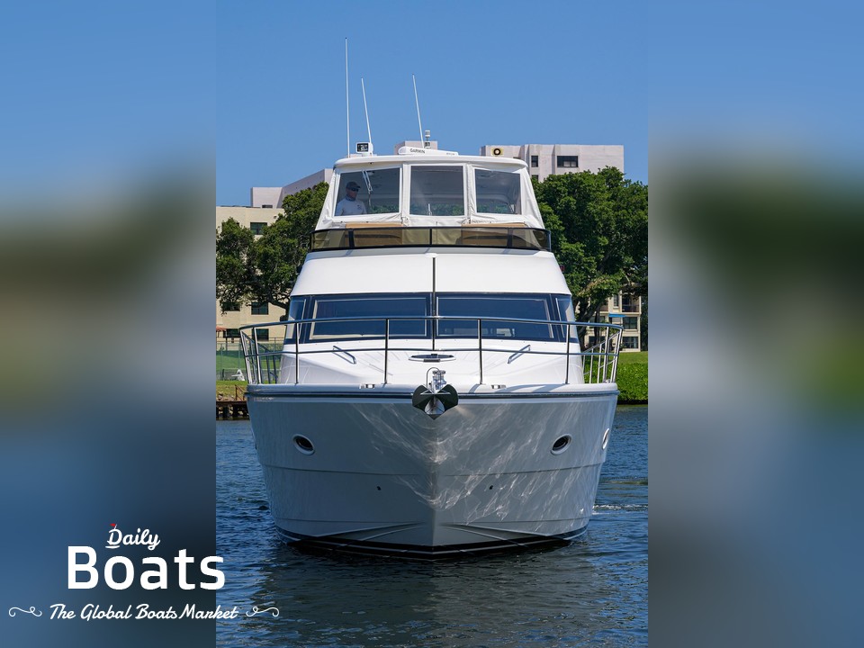 2007 Neptunus Motor Yacht for sale. View price, photos and Buy 2007 ...