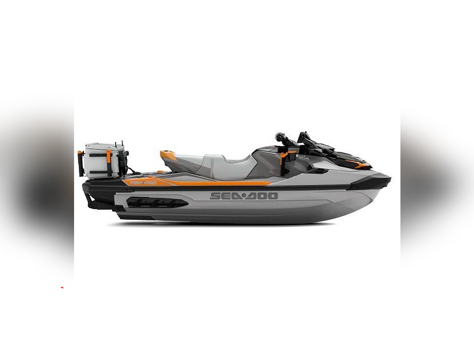 2022 Sea-Doo Fish Pro Trophy Idf 170 for sale. View price, photos and ...