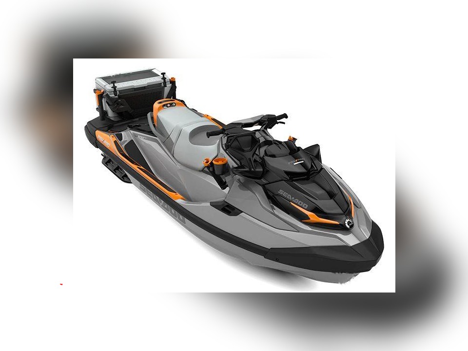 2022 Sea-Doo Fish Pro Trophy Idf 170 for sale. View price, photos and ...