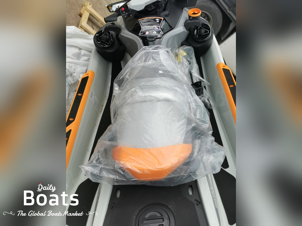 2022 Sea-Doo Fish Pro Trophy Idf 170 for sale. View price, photos and ...