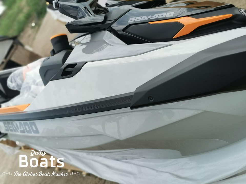 2022 Sea-Doo Fish Pro Trophy Idf 170 for sale. View price, photos and ...