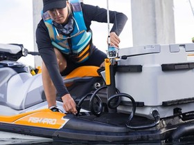 2022 Sea-Doo Fish Pro Trophy Idf 170 for sale. View price, photos and ...