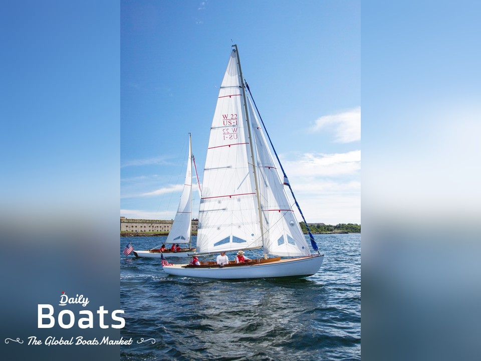 2015 W-Class W-22 for sale. View price, photos and Buy 2015 W-Class W ...