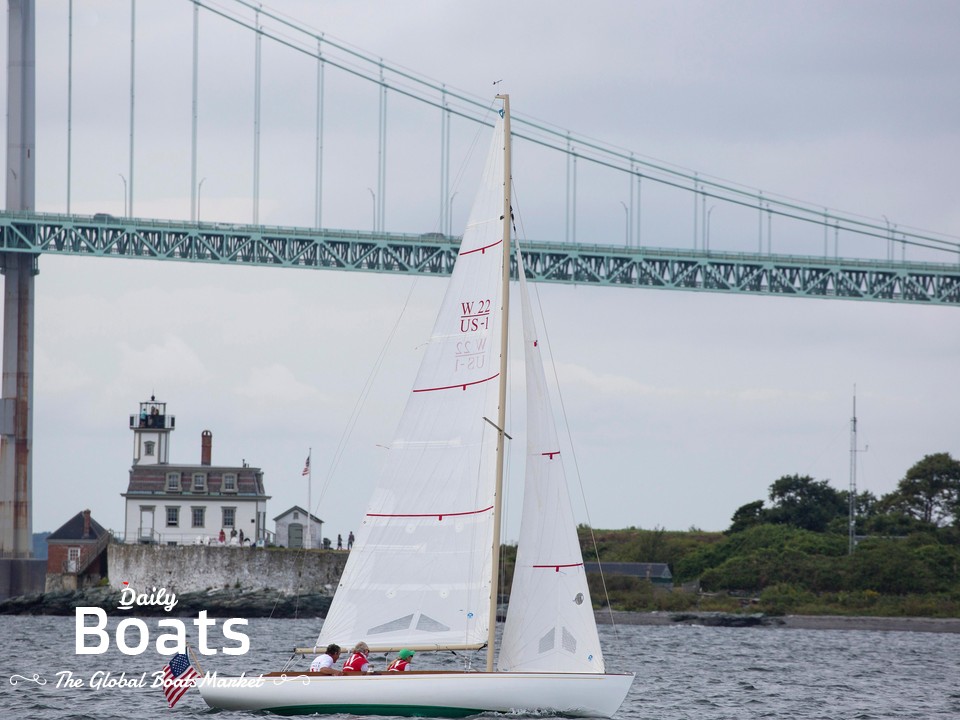 2015 W-Class W-22 for sale. View price, photos and Buy 2015 W-Class W ...