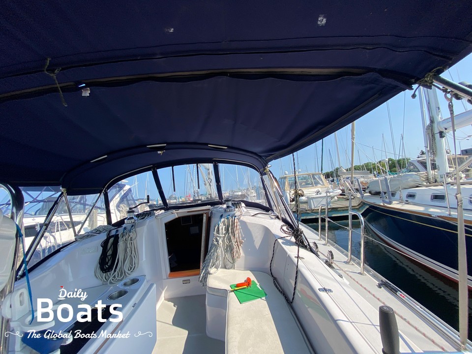 2014 Catalina 385 for sale. View price, photos and Buy 2014 Catalina ...