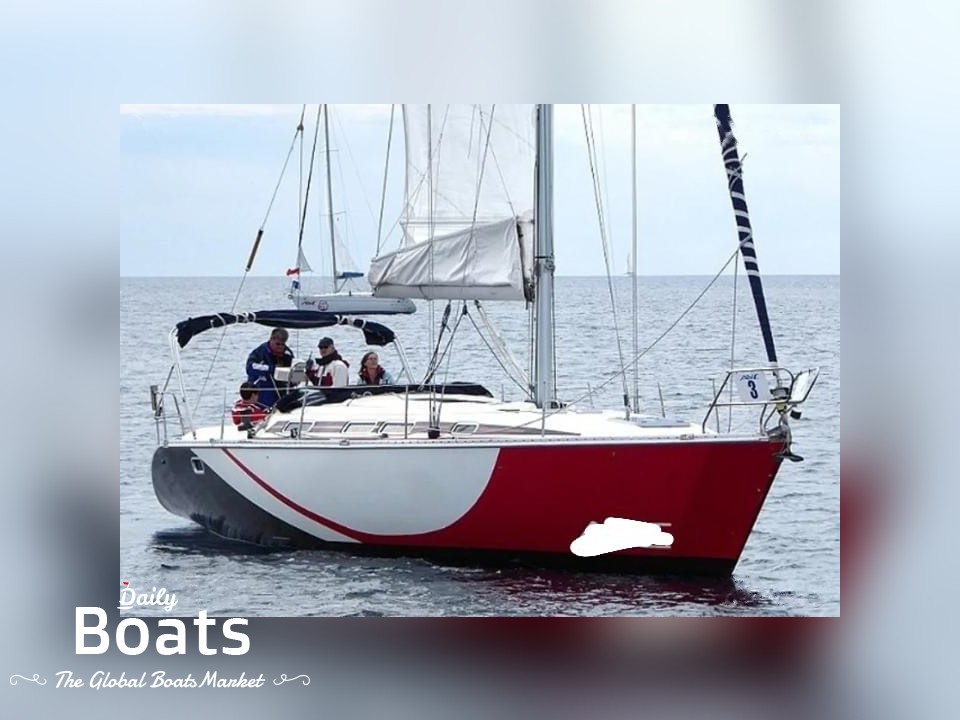 1994 Elan 431 for sale. View price, photos and Buy 1994 Elan 431 #327617