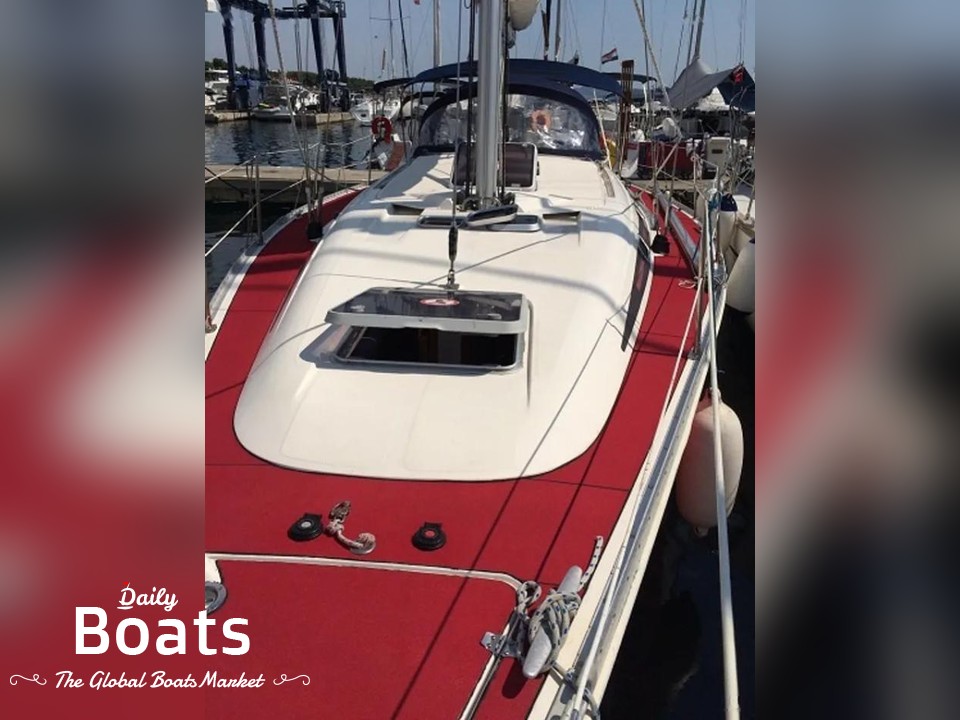 1994 Elan 431 for sale. View price, photos and Buy 1994 Elan 431 #327617