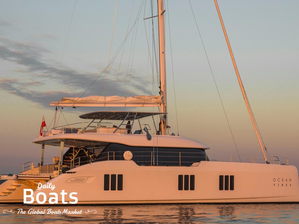 2022 Sunreef 70 for sale. View price, photos and Buy 2022 Sunreef 70 ...